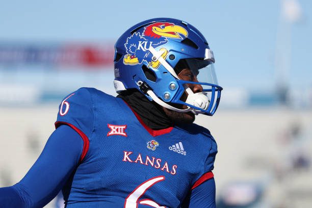 49ers' Scouts Need to Watch Kansas QB Jalon Daniels