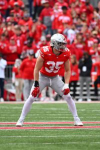 Tommy Eichenberg Lacks Playing Strength