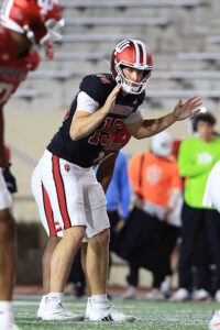 New Indiana QB Fernando Mendoza Too Inconsistent at CAL - First Round Mock